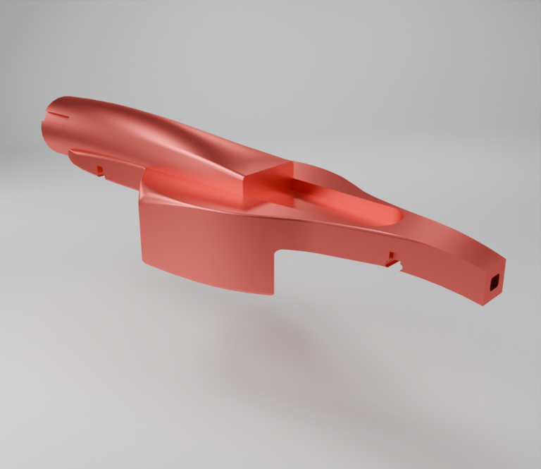 Car Body Manufacturing with Model Block - STEM RACING™ INDIA - STEMplify