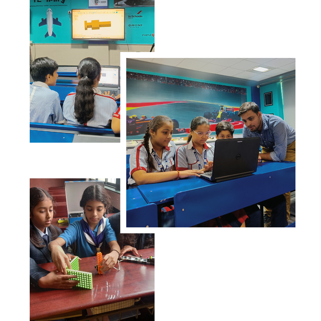 About Us - STEMplify