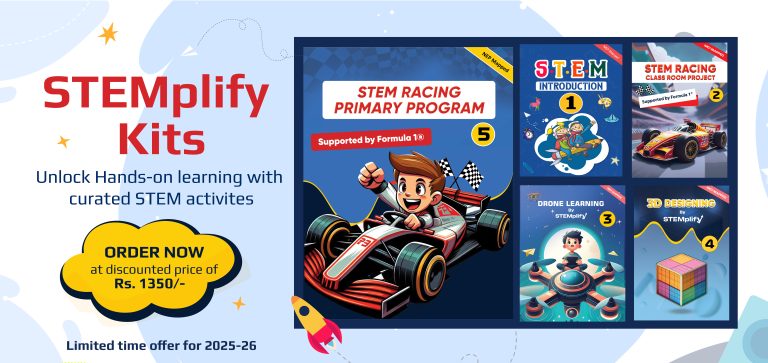 STEMplify | STEM Courses | STEM Competitions - STEMplify