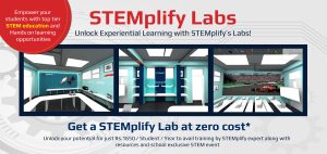 STEMplify | STEM Courses | STEM Competitions - STEMplify