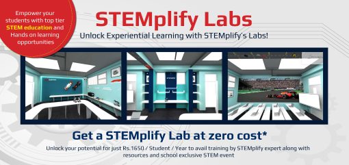 STEMplify | STEM Courses | STEM Competitions - STEMplify