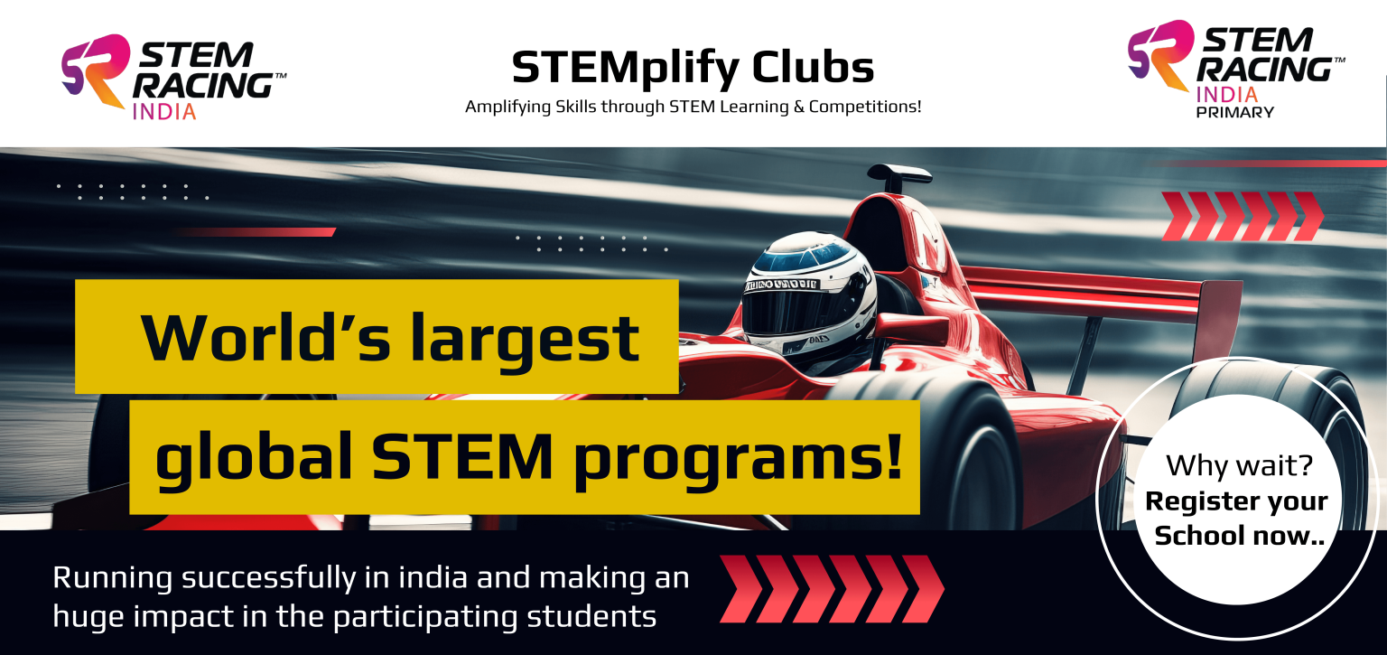 STEMplify | STEM Courses | STEM Competitions - STEMplify